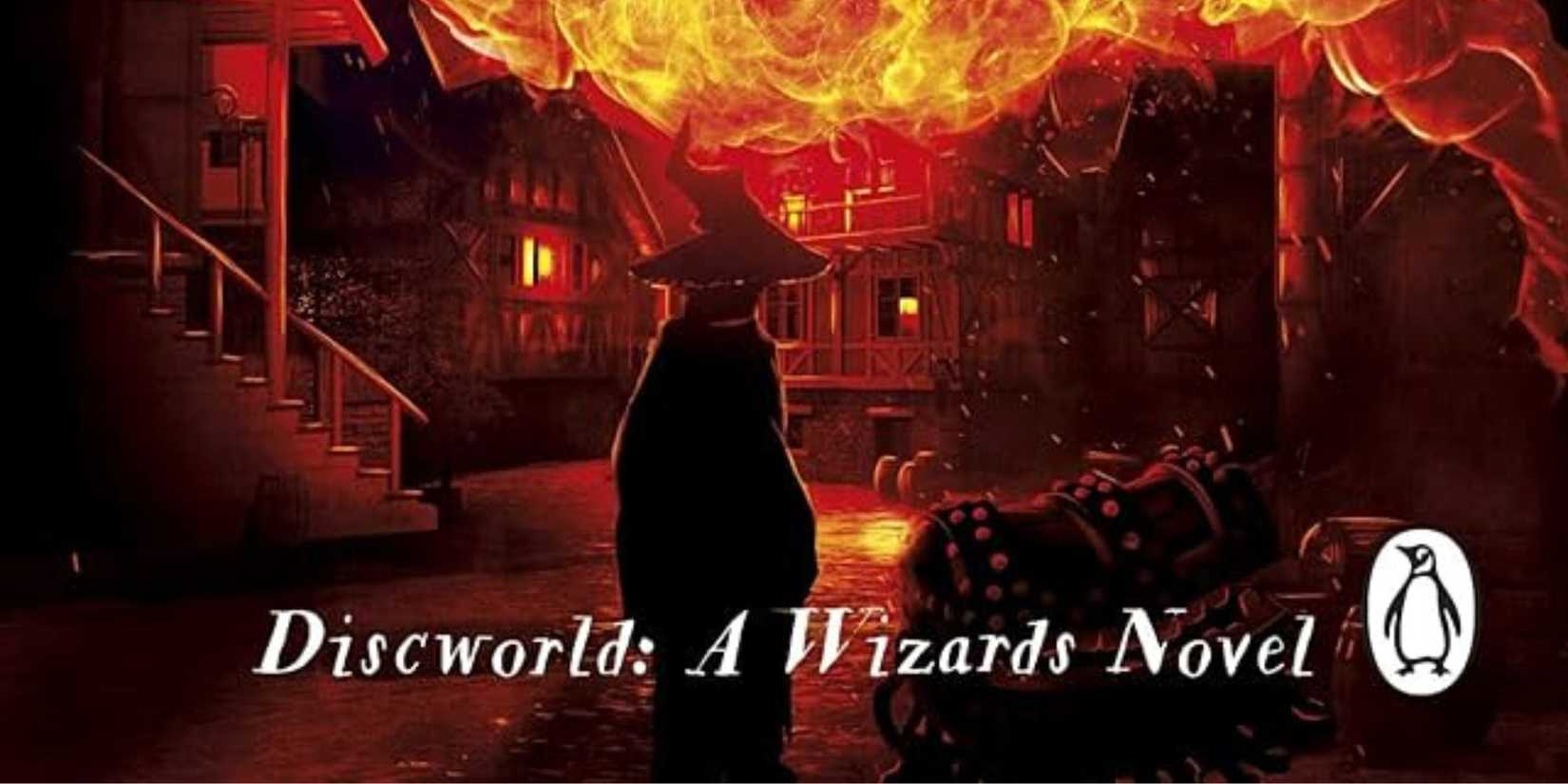 10 Great Fantasy Books That Are Under 300 Pages