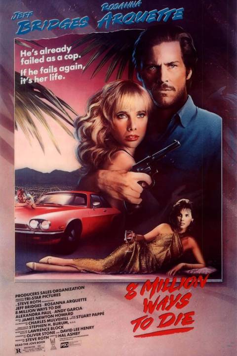 8 Million Ways to Die Summary, Trailer, Cast, Where to Watch and More