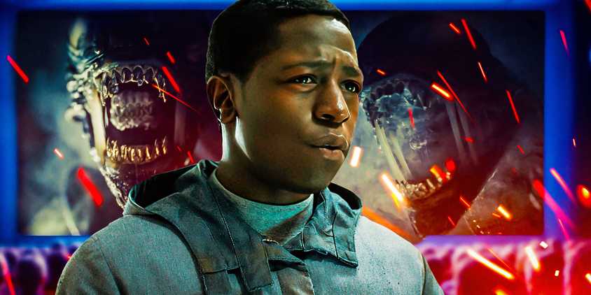 Every Actor Who Has Played A Xenomorph In The Alien Movies