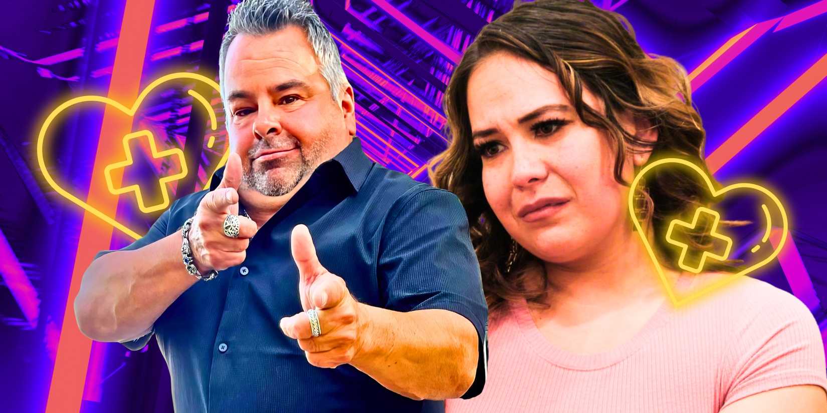 90 Day Fiancé: Big Ed's Net Worth, Age, Height, Family & More