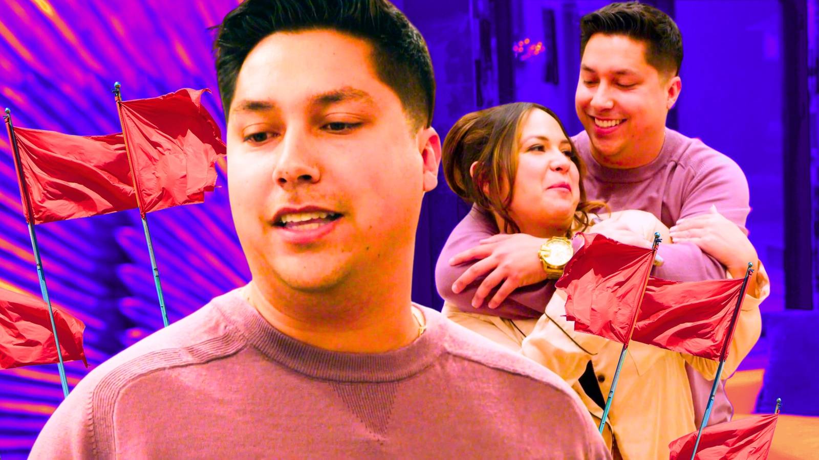 90 Day Fiancé: Is Liz Woods' Boyfriend Jayson Zuniga Bad News ...