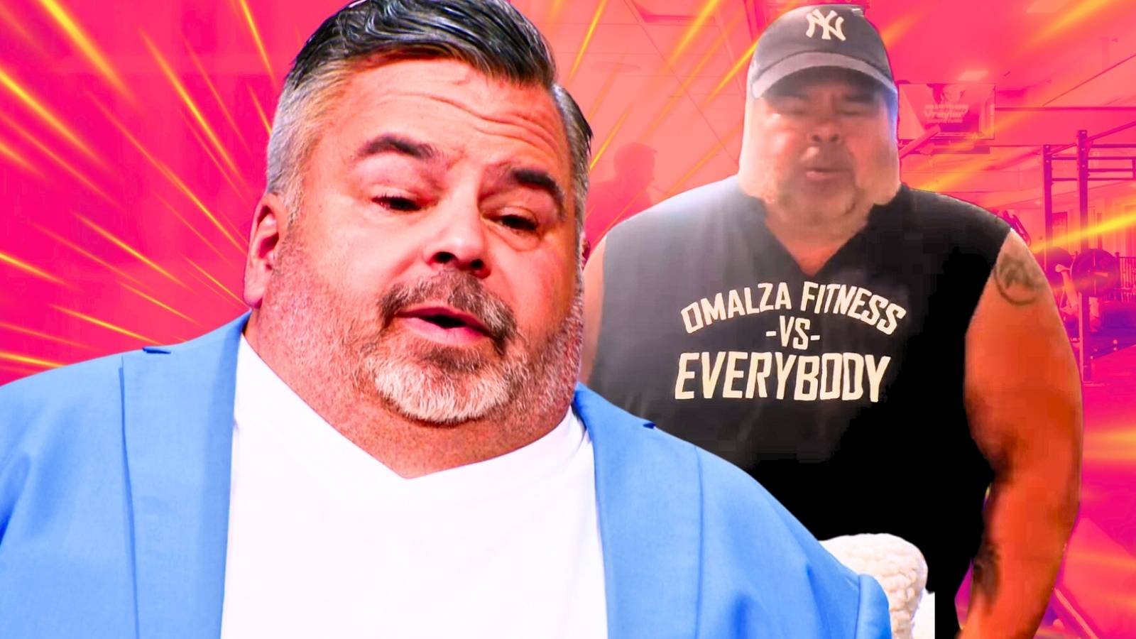 90 Day Fiancé Star Big Ed Brown Announces Surprising New Career