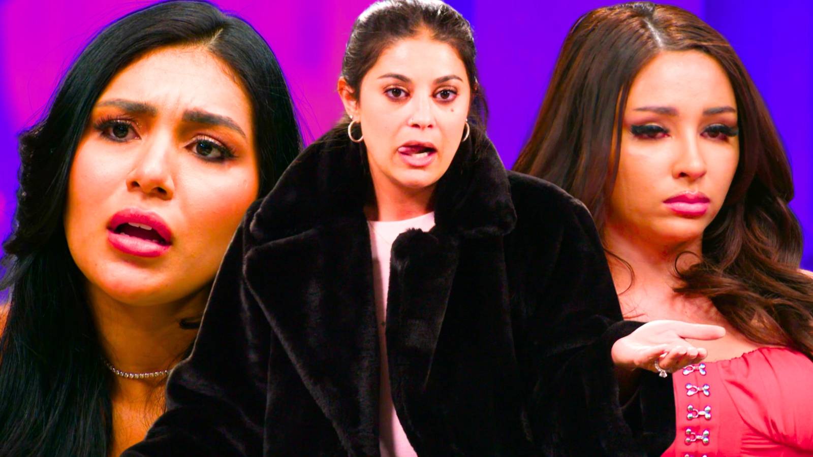 90 Day Fiancé’s Loren Brovarnik Exposes Thaís & Sophie Tell All Drama