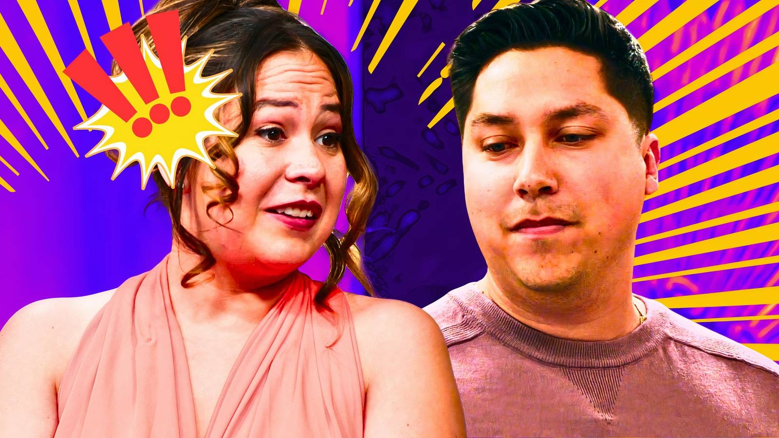 90 Day Fiancé: Liz Woods Shares New Relationship Update With Boyfriend ...