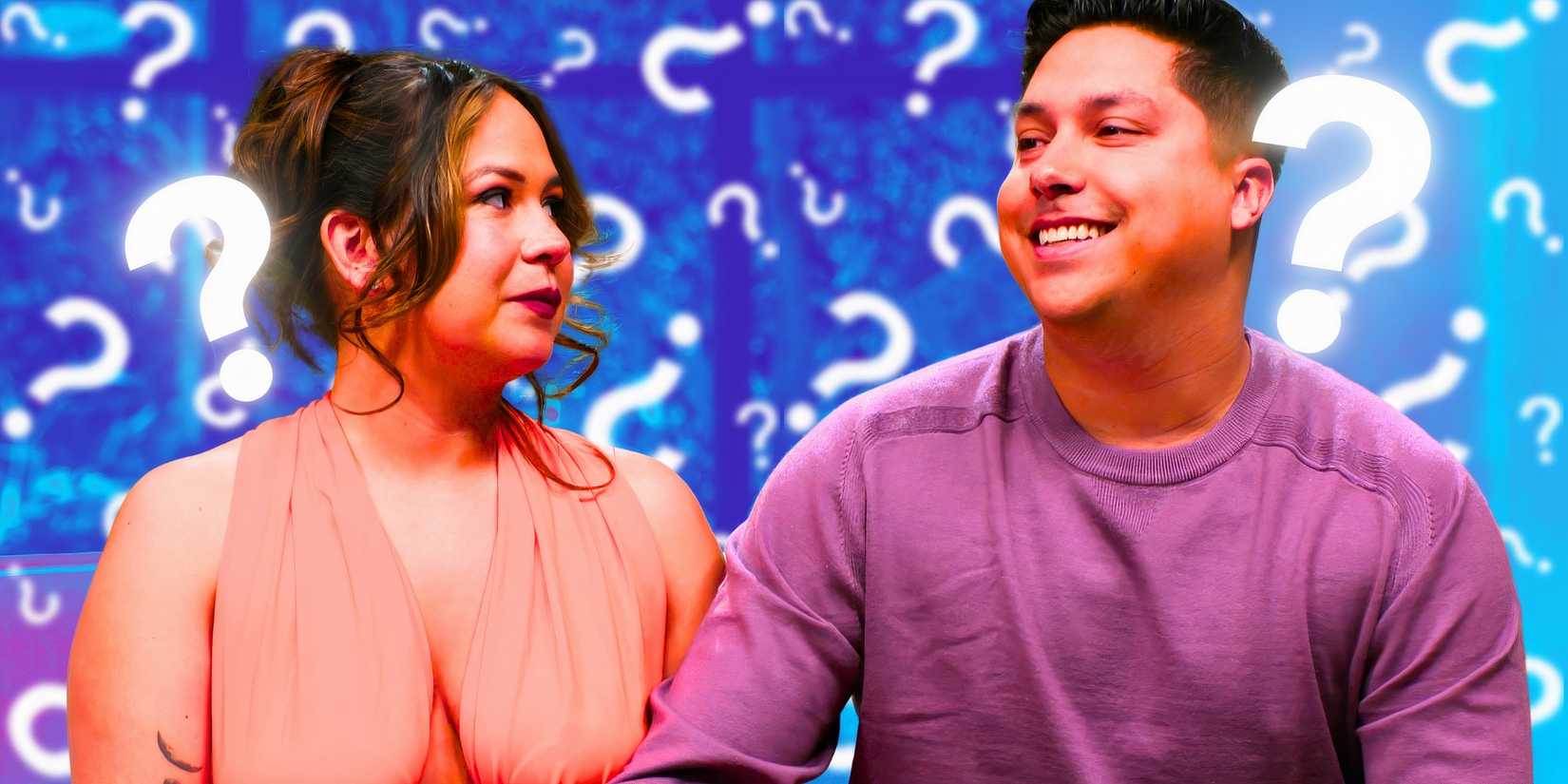 90 Day Fiancé: Is Liz Woods' Boyfriend Jayson Zuniga Bad News ...
