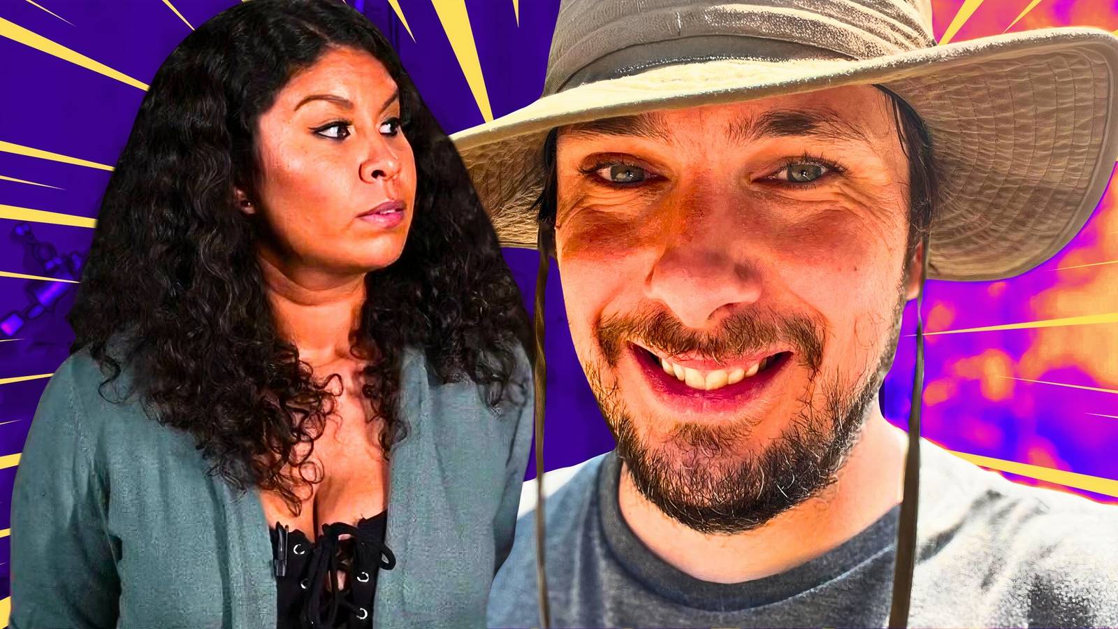 90 Day Fiancé: Colt Johnson Has A Brand New Career (The Split With ...