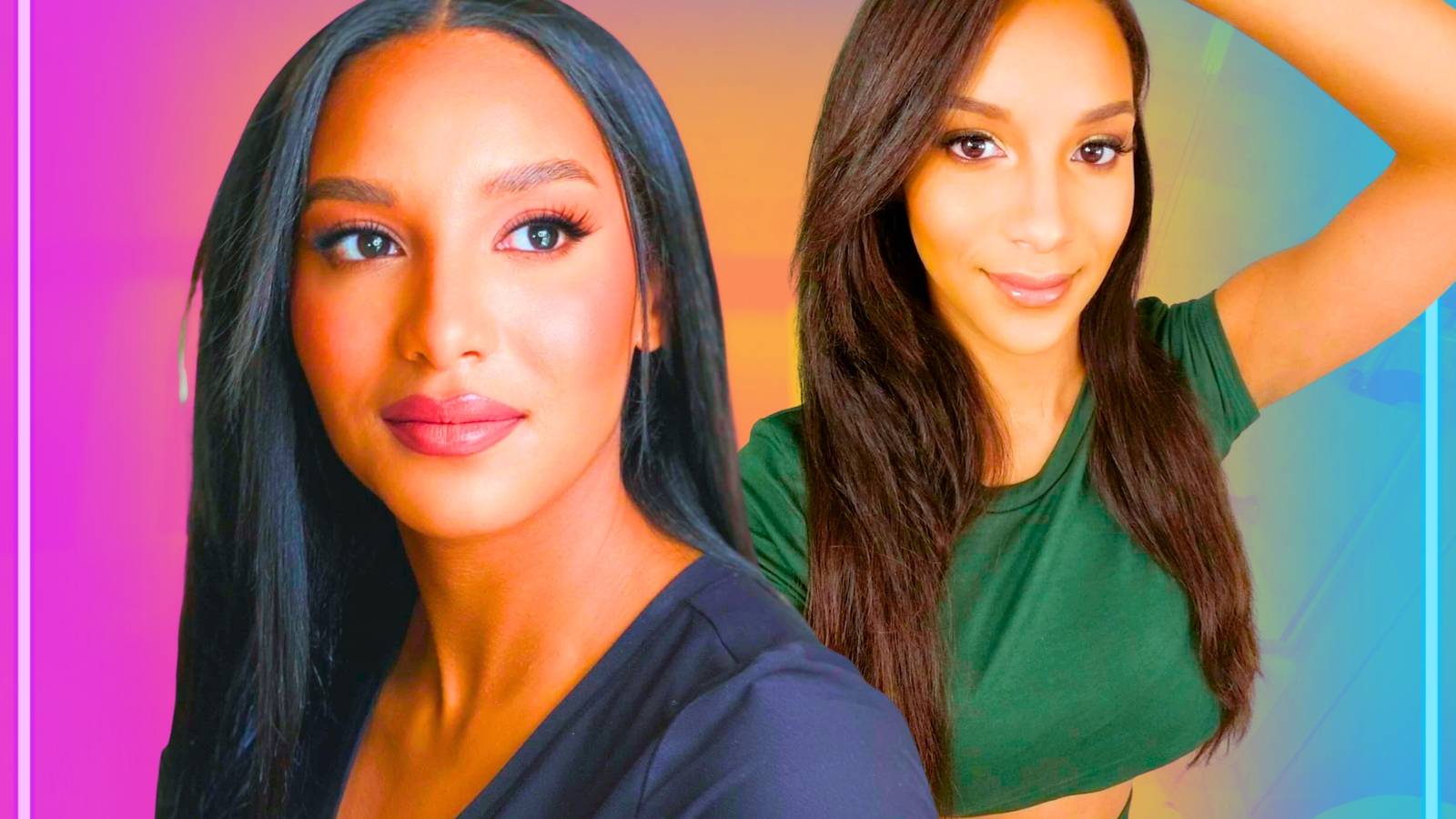 90 Day Fiancé: Chantel Everett's Face Is Changing After Extraordinary ...