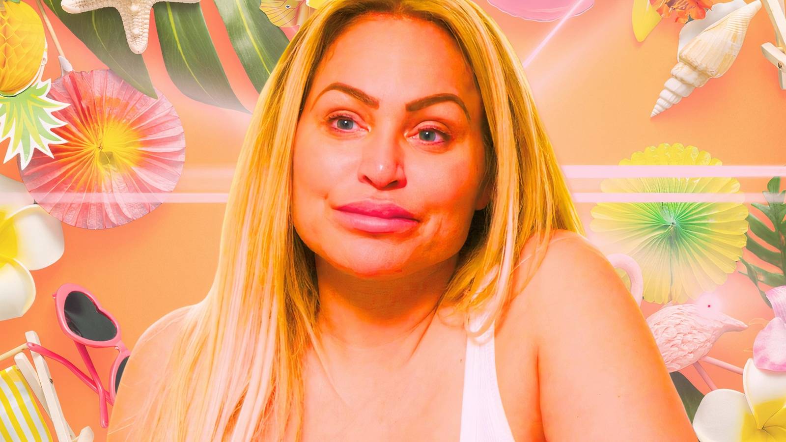 90 Day Fiancé: Darcey Silva's Worst Fashion Fails After Extraordinary ...