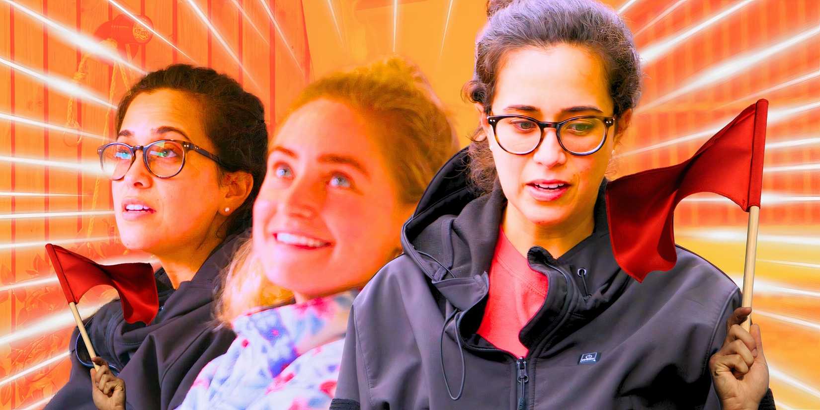 90 Day Fiancé: Signs Statler's Getting Too Thin After Dramatic Revenge ...