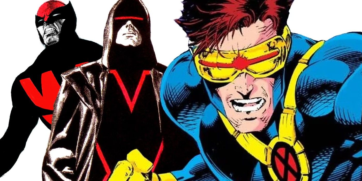 Wolverine's Son Debuts Permanent Redesign, Combining New Powers with ...