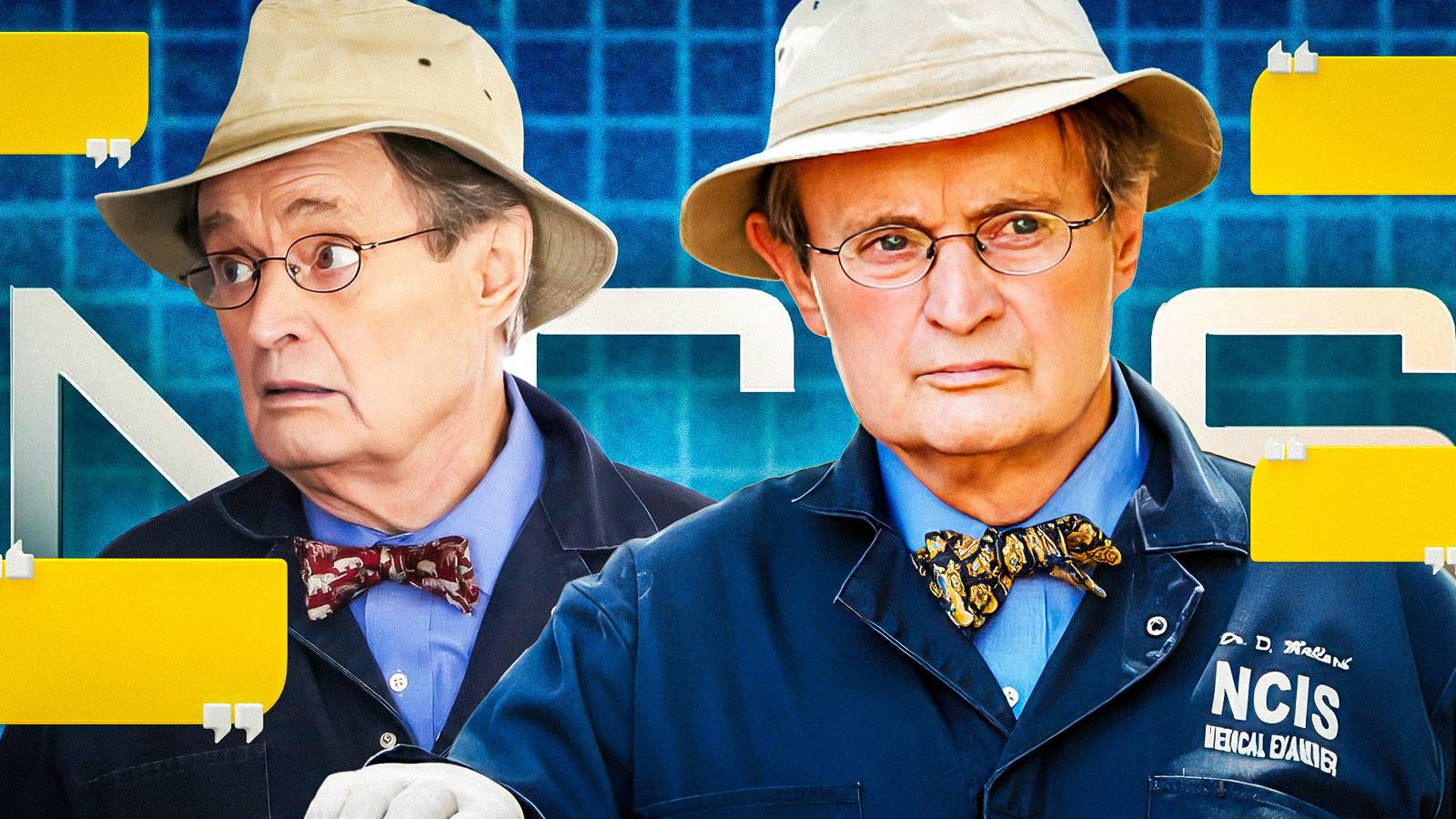 15 Best Ducky Quotes From NCIS