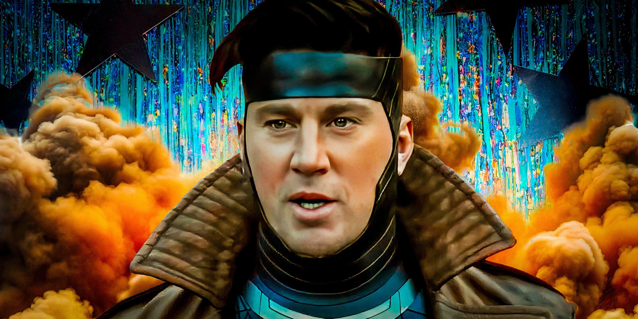 Agent J | ScreenRant