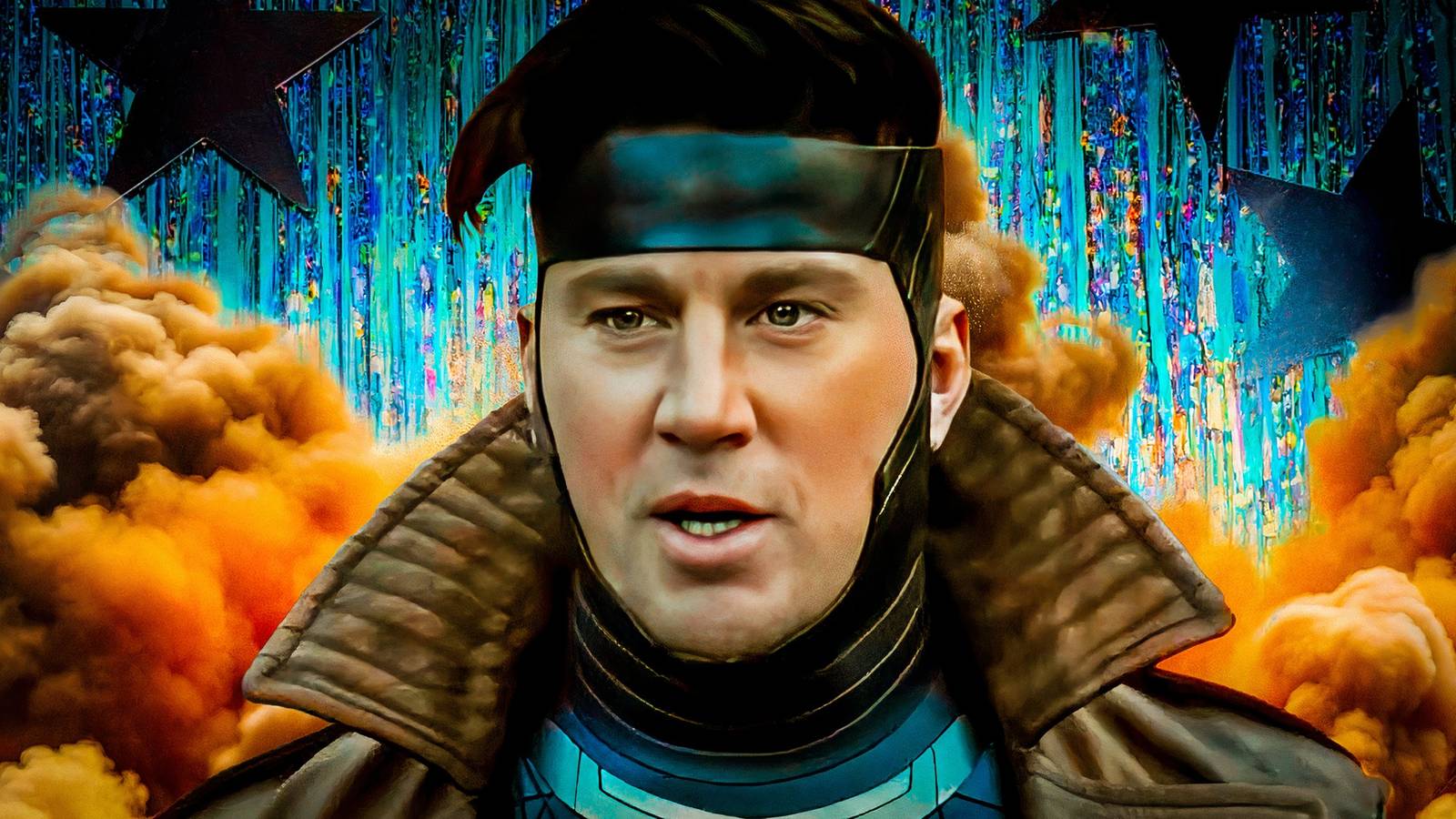 I Loved Deadpool & Wolverine’s Gambit, But This Is The Canceled ...