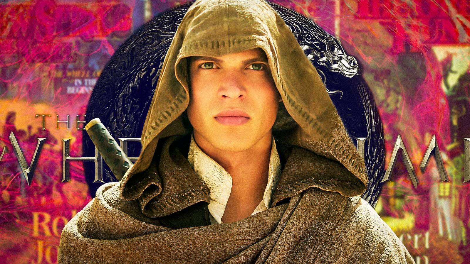 This Is How I Think Wheel Of Time Will Introduce Callandor In Season 3