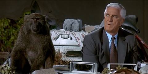 The Naked Gun: From the Files of Police Squad! Summary, Trailer, Cast ...