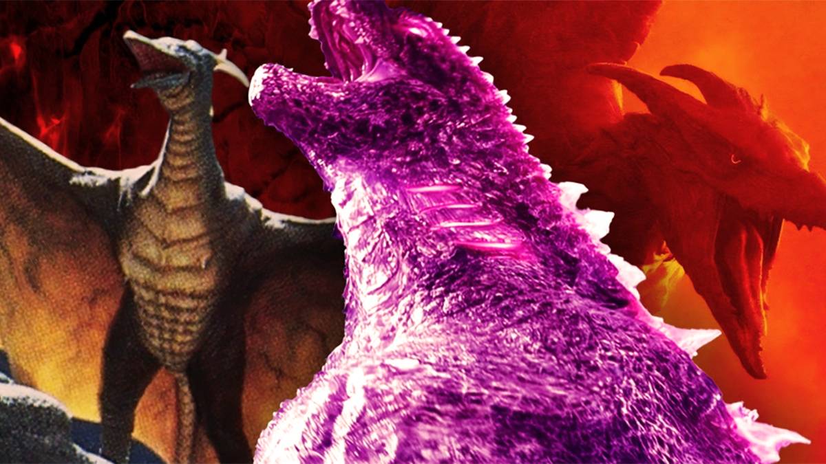 A 31-Year-Old Godzilla Scene Made Me Realize How Badly The Monsterverse ...