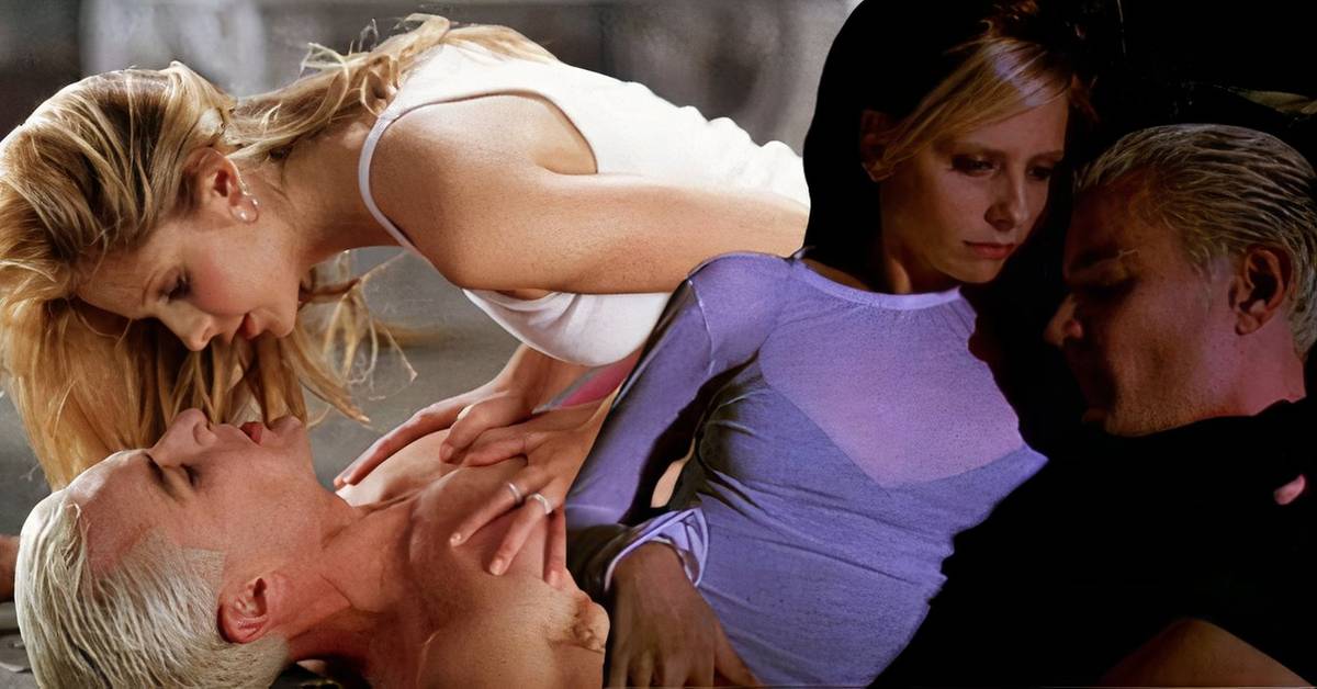 does spike come back