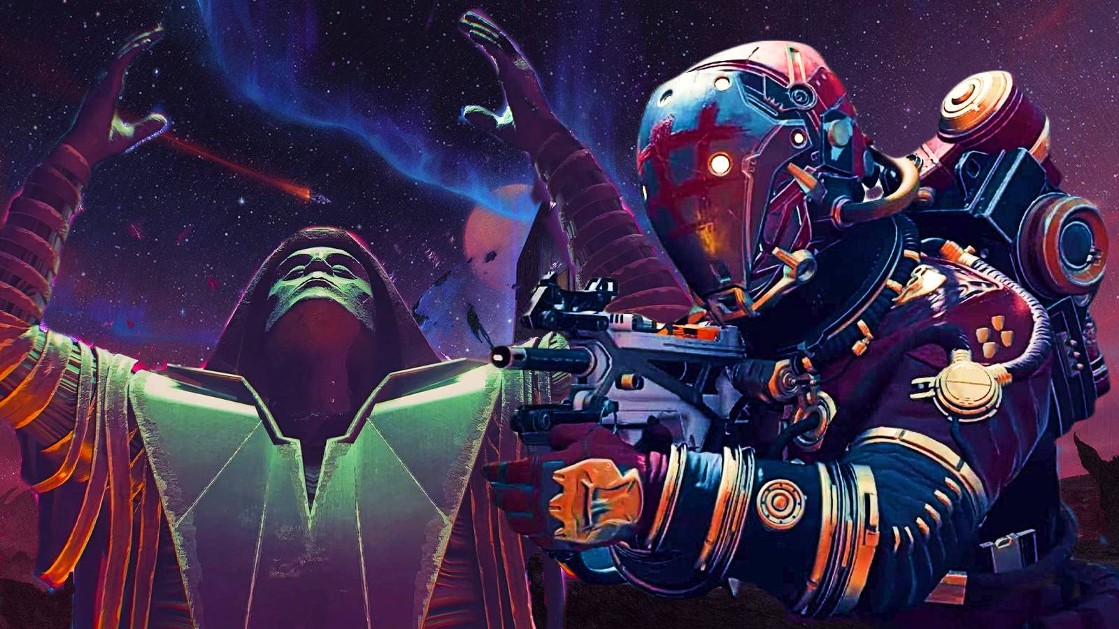 Starfield: Shattered Space DLC Release Date, Price, & New Story Details