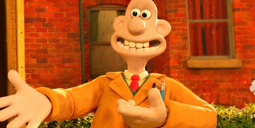 Wallace Tries To Clear His Name In Wallace And Gromit: Vengeance Most ...