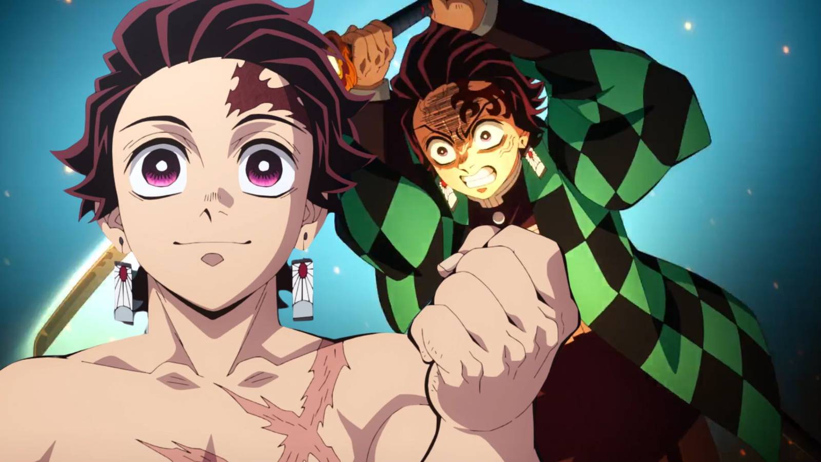 10 Best Tanjiro Moments From Demon Slayer Hashira Training Arc