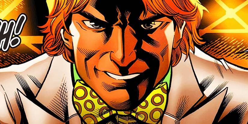 I Never Thought I’d Like Marvel’s Joker, But He Somehow Just Won Me Over