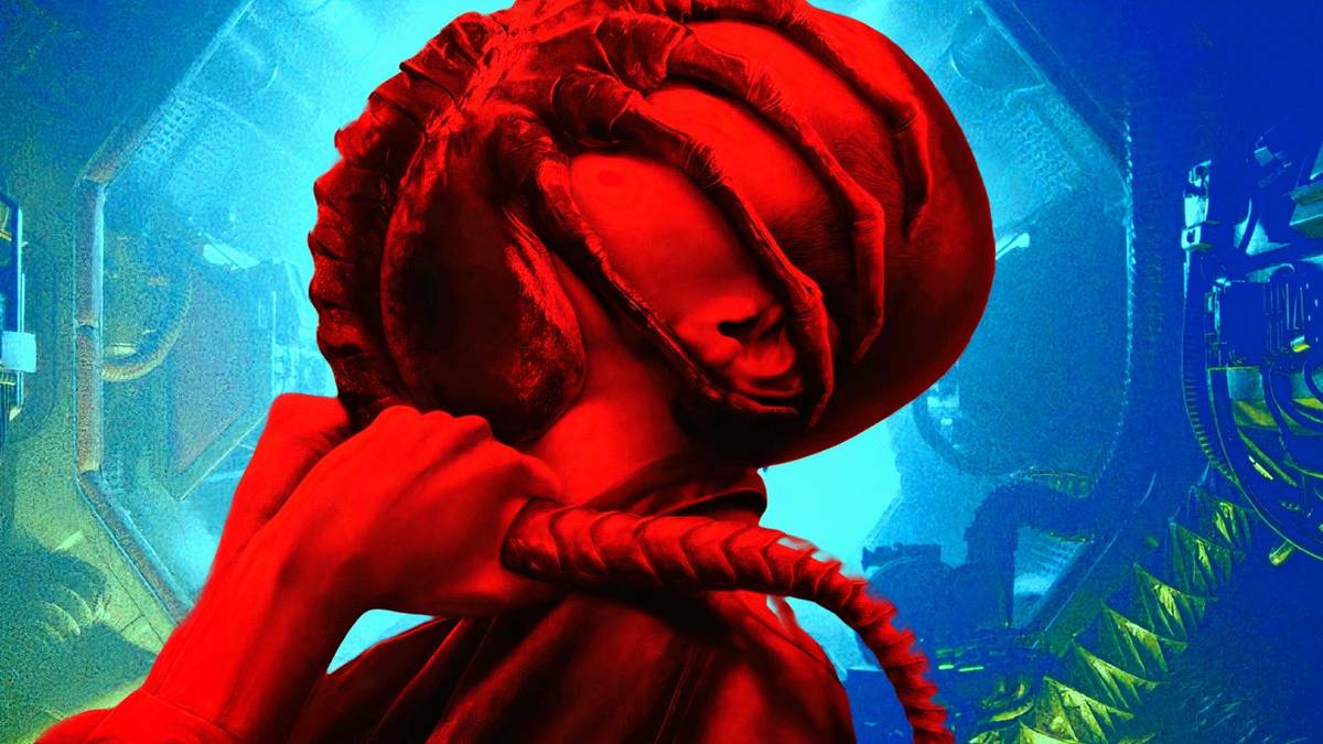 Every Upcoming Alien Movie & TV Show After Romulus