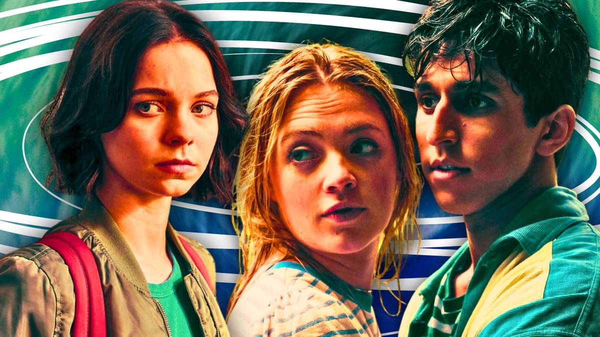 Every Twist In A Good Girl’s Guide To Murder Season 1, Ranked By Shock ...