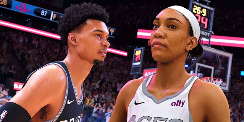 NBA 2K25: When Early Tip-Off Starts In Your Region