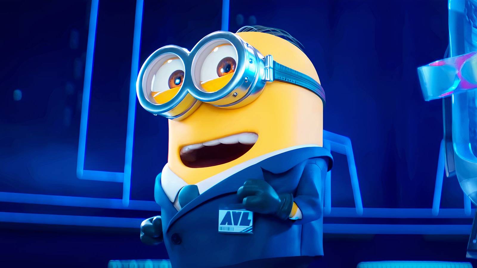 Despicable Me 4 VOD Release Date Revealed After $752M Box Office Run