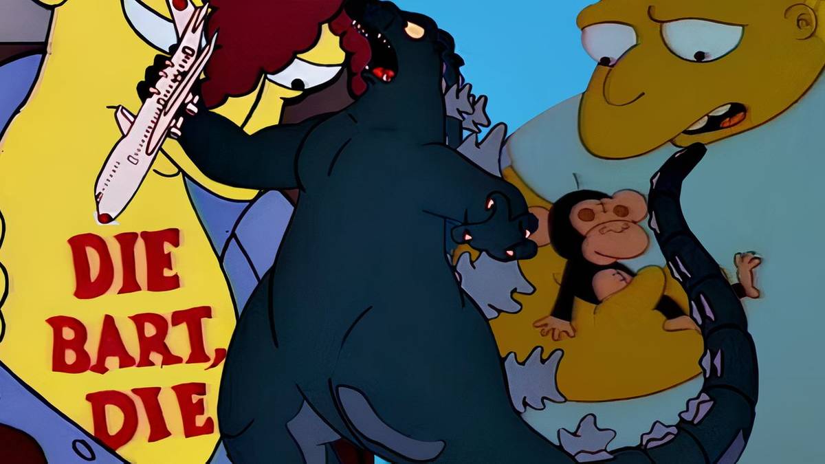 The Simpsons: Every Banned Episode (& Why)