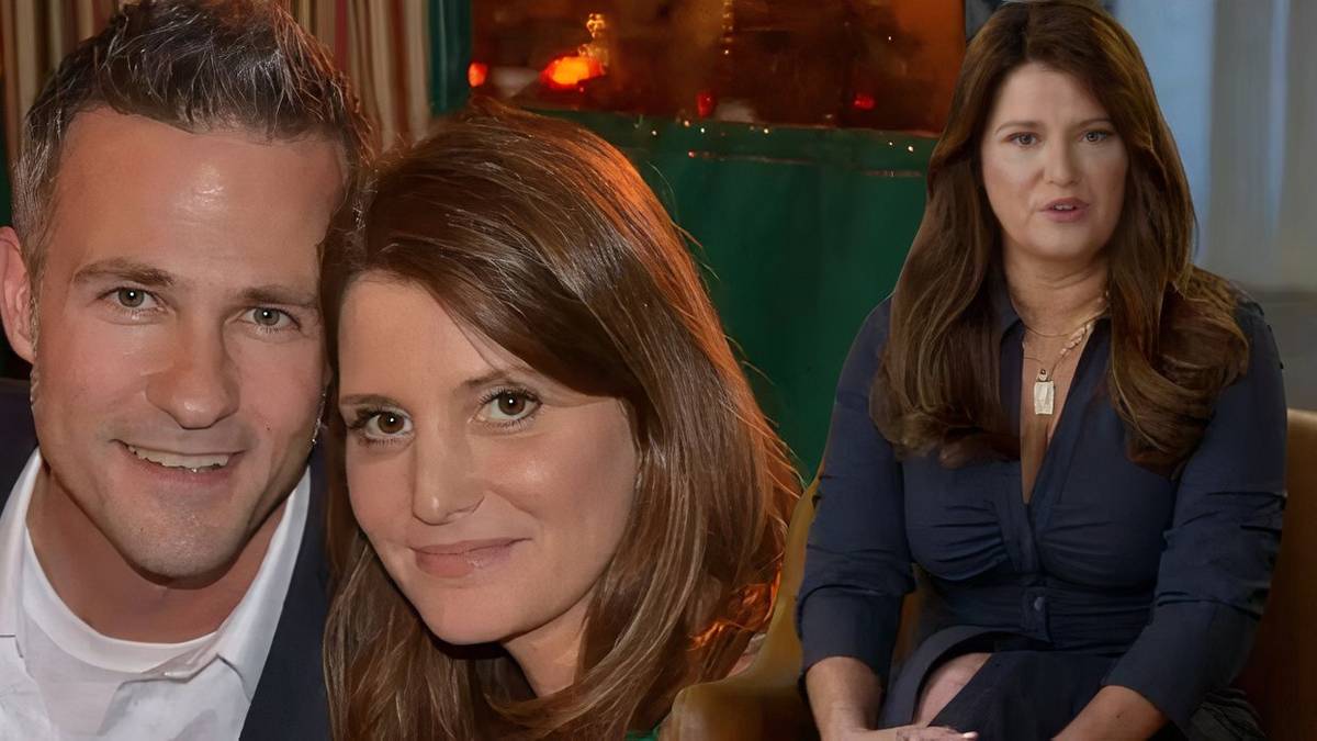 Betrayal: The Perfect Husband — The Real Story Of Spencer Herron ...