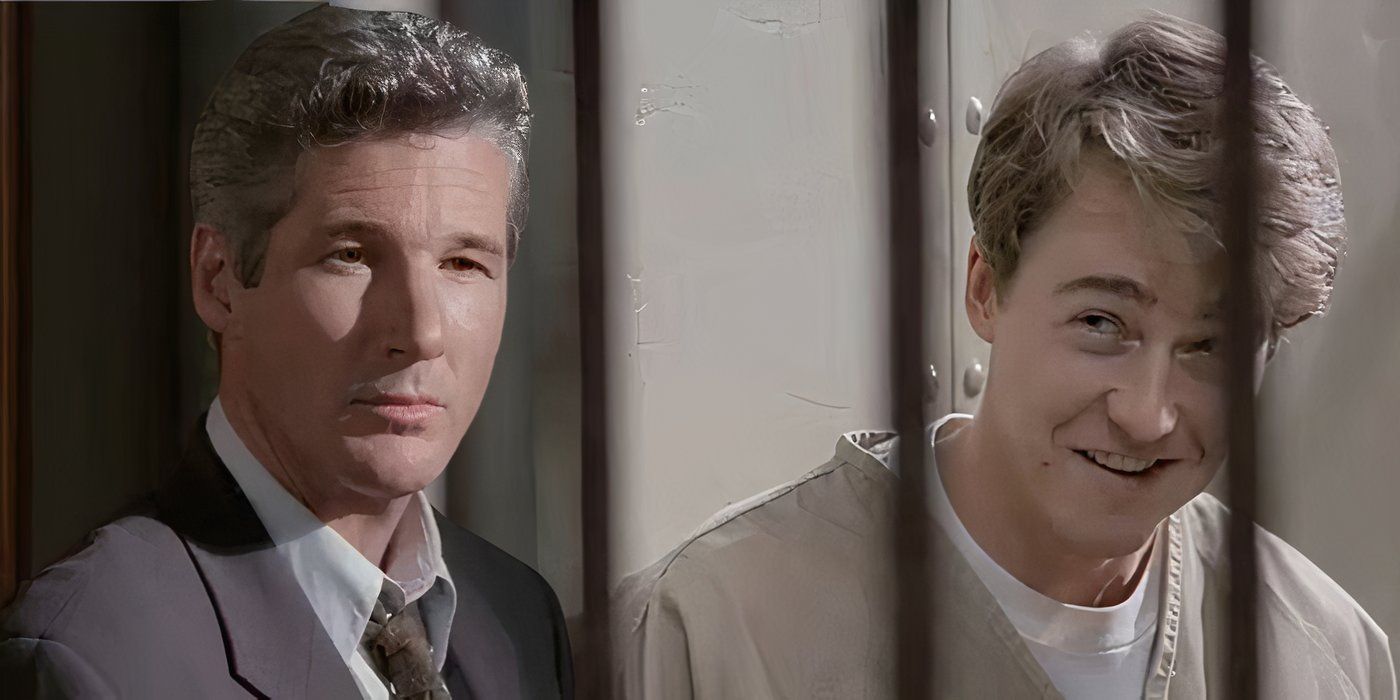 Primal Fear Ending, Explained