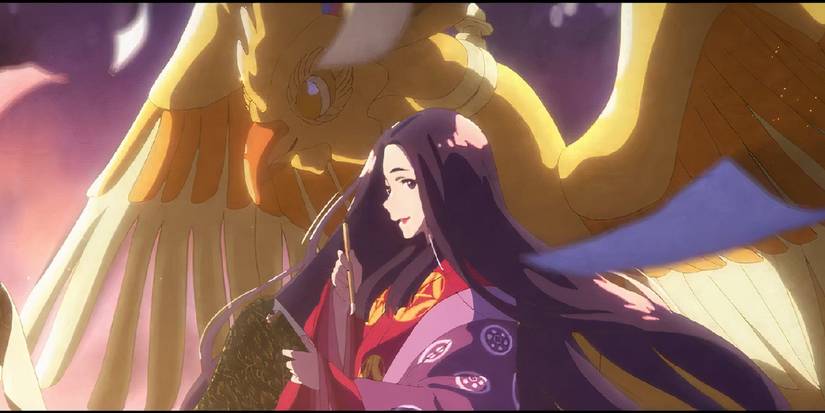 One Of Japan's Best Anime Studios, Kyoto Animation, Releases Stunning ...