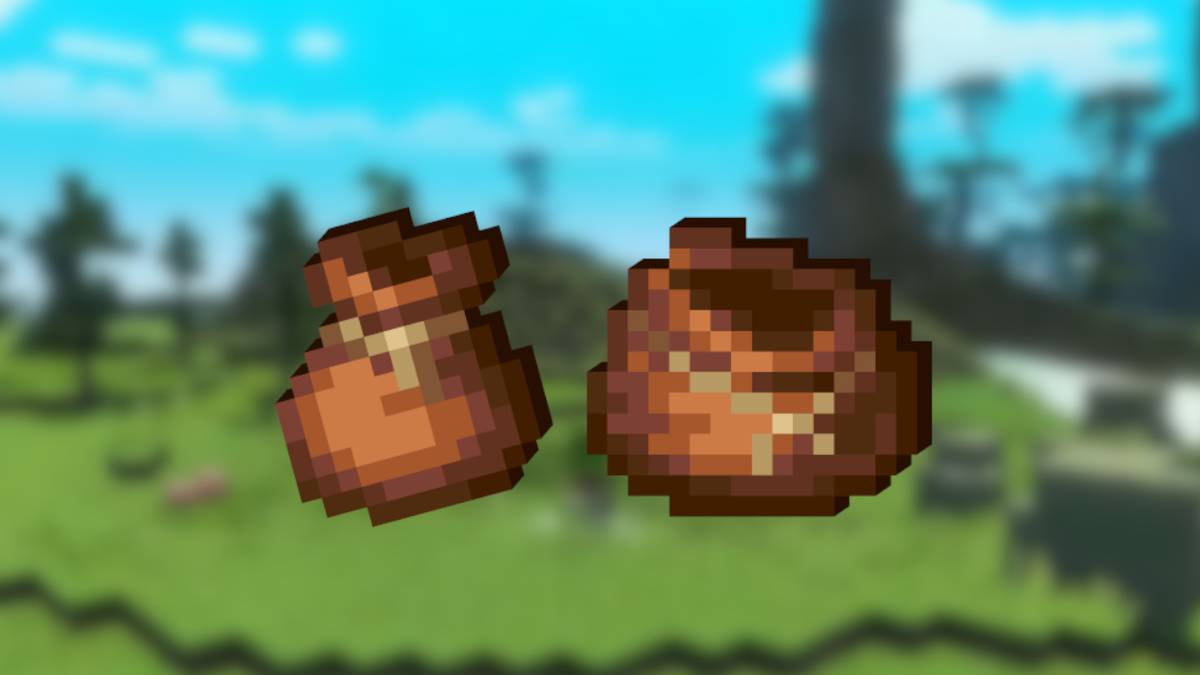 How To Make & Use Bundles In Minecraft