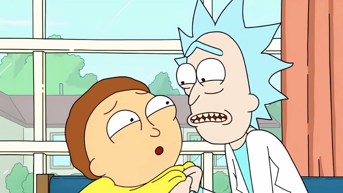 New Rick & Morty Disappointment Raises The Stakes For Season 8