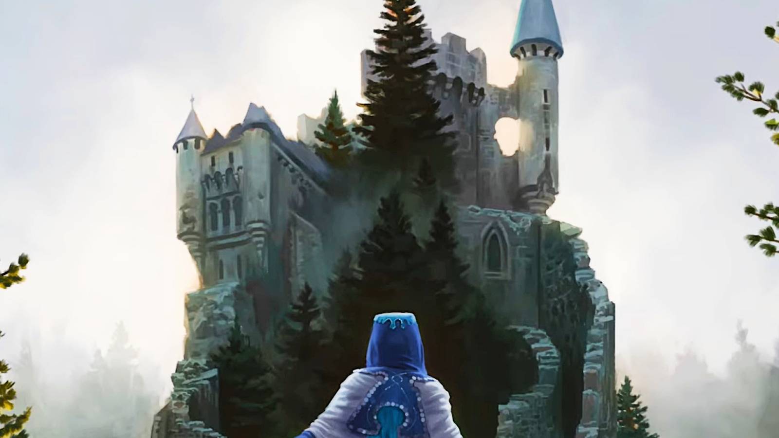 How D&D's New Bastions System Works, According To Chris Perkins