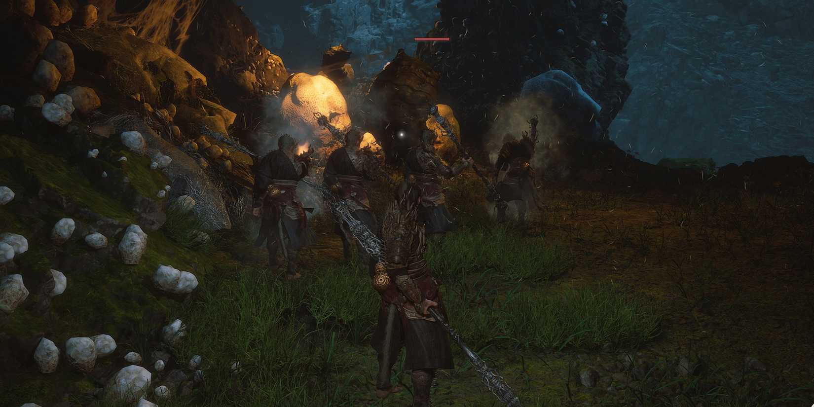 All Black Myth: Wukong Spells, Ranked