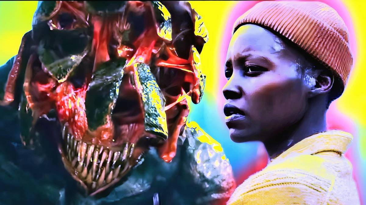 A Quiet Place 2’s Alien Monster Origins Explained