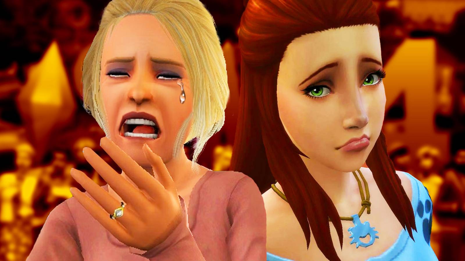 After 10 Years, Is It Time To Say Goodbye To Sims 4?