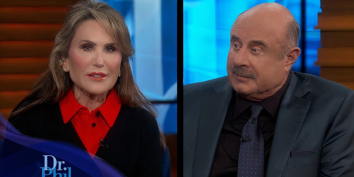 Controversial TV Talk Show Personality Files For Bankruptcy & Sues ...