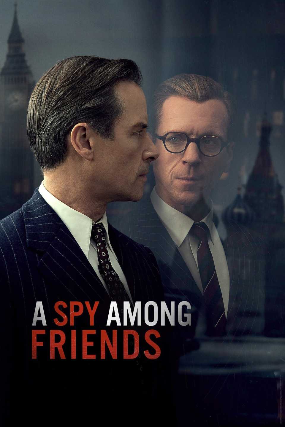 10 Best British Spy TV Shows