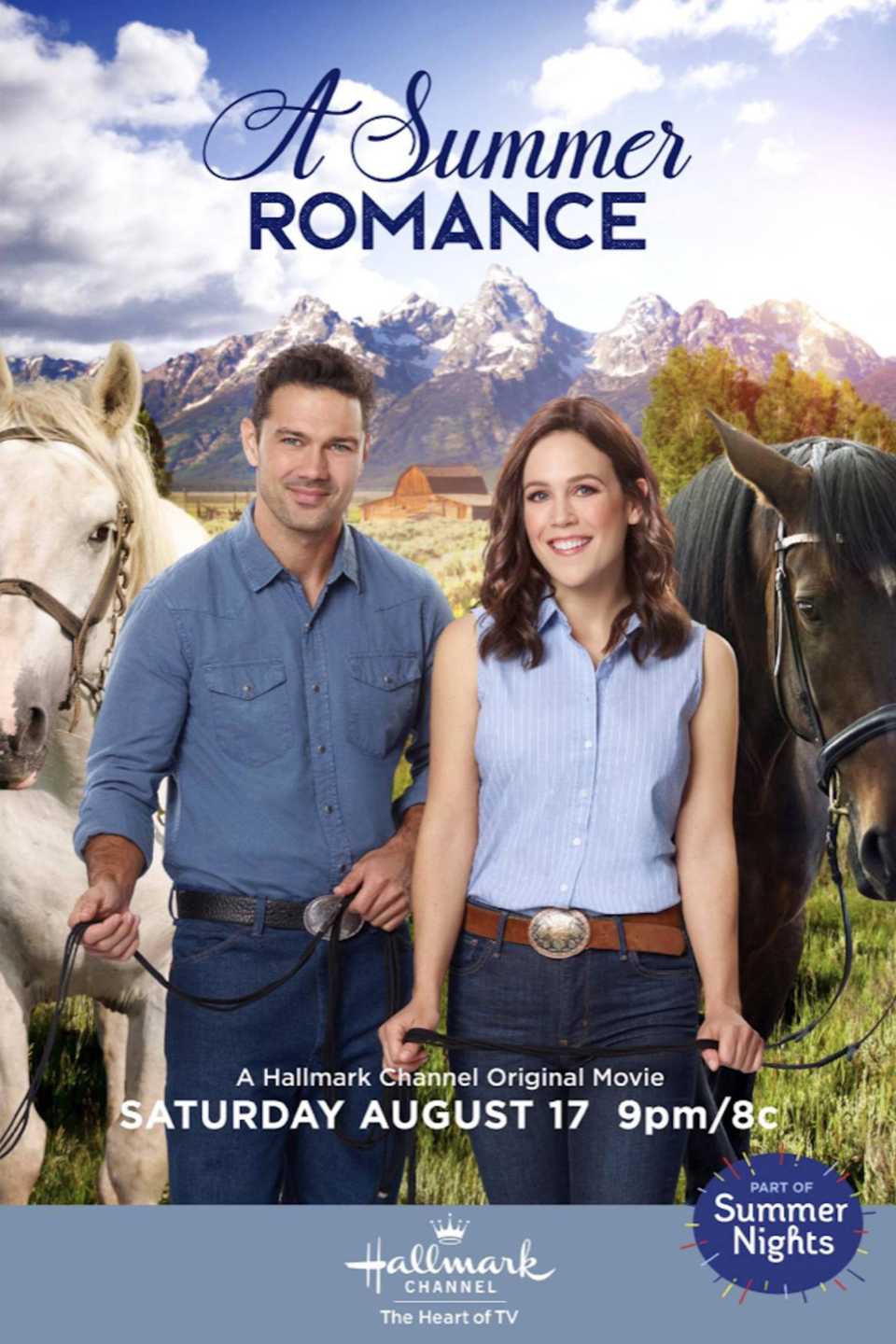 10 Best Summer Hallmark Channel Movies