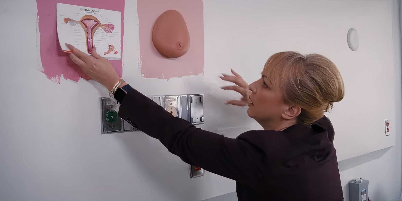 New NBC Medical Comedy Series Is Grey's Anatomy Meets The Office In ...