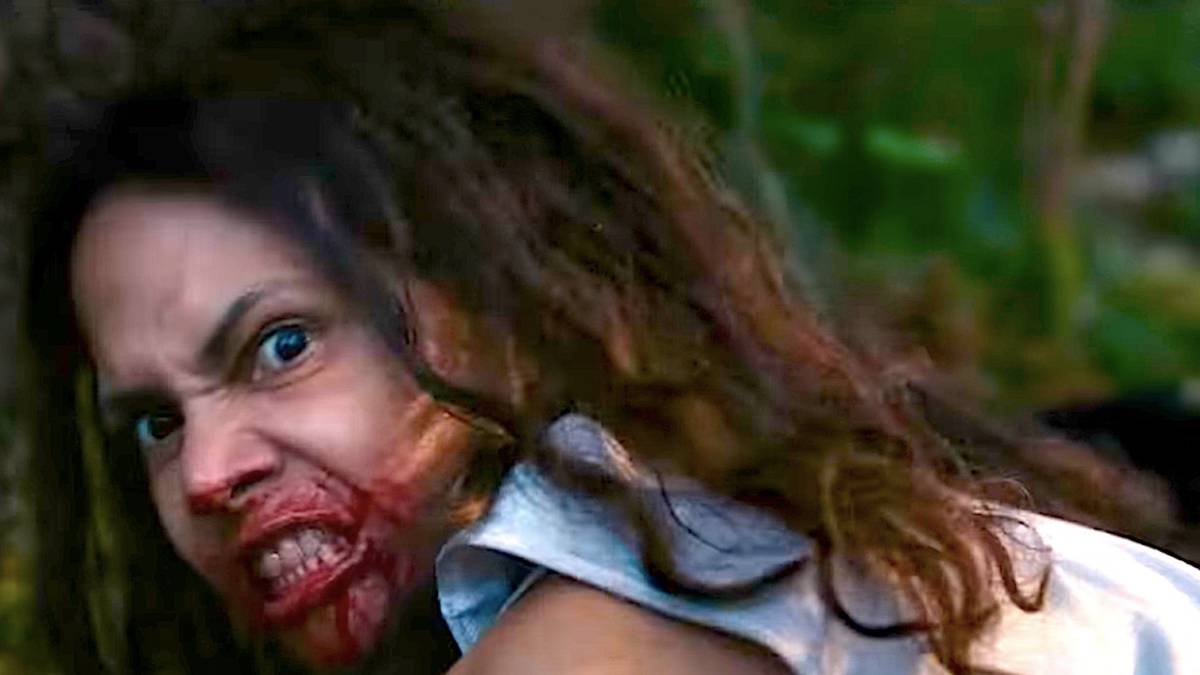 Halle Berry's New Horror Movie Looks Like It's Copying The Twist From ...