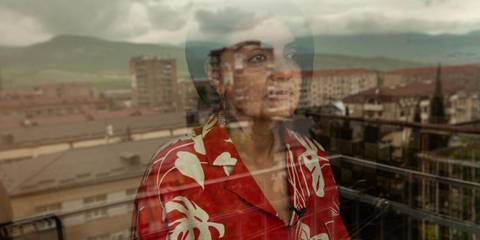 Look Into My Eyes Summary, Trailer, Cast, Where to Watch and More