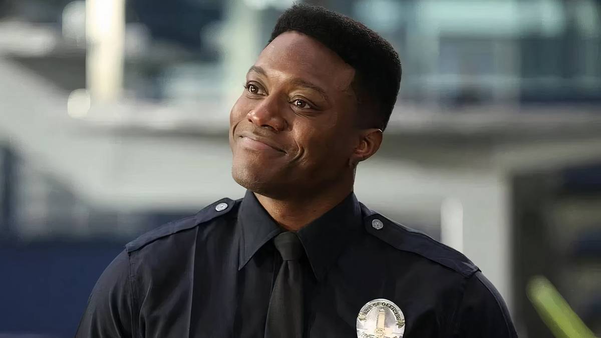 Game-Changing The Rookie Announcement Is Great Amid Extended Wait For ...