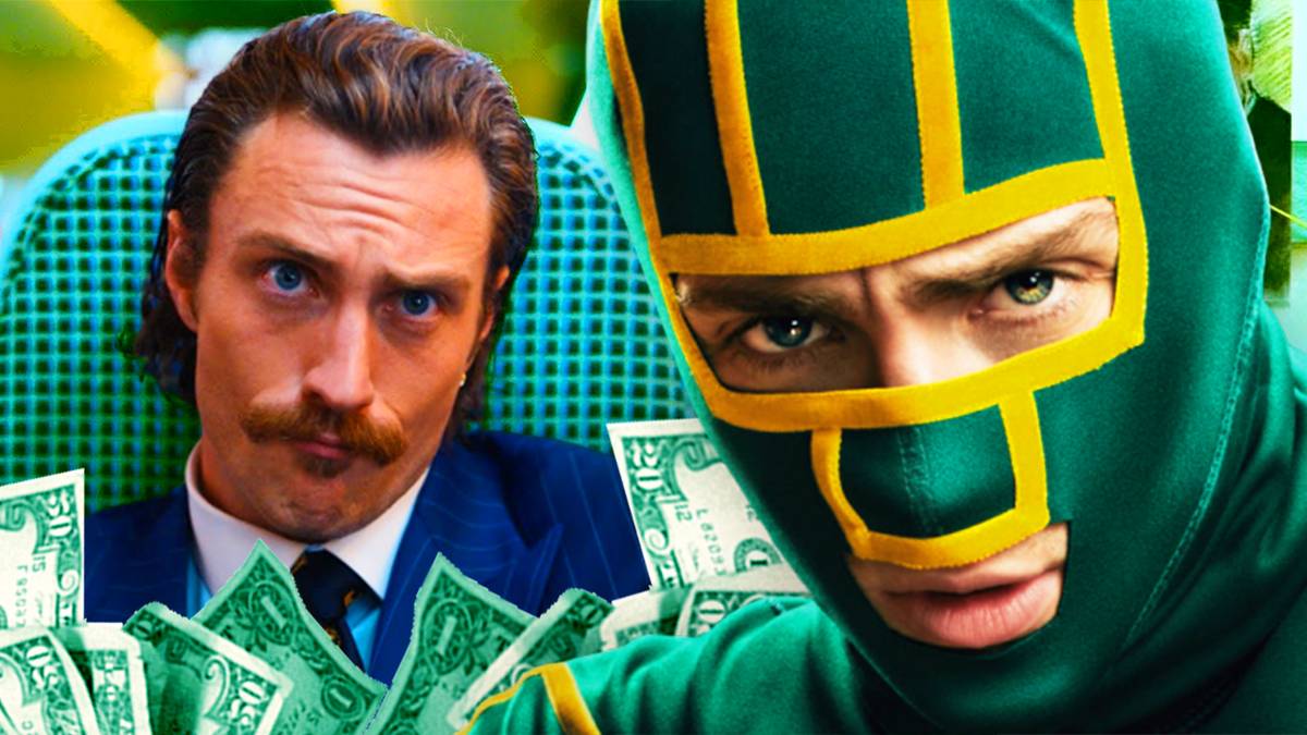 matt hardwick impossible