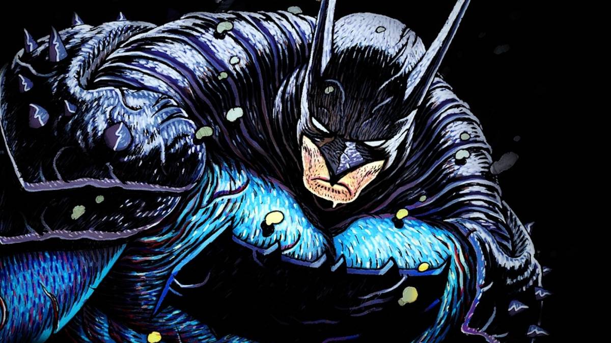 I'm Convinced Absolute Batman’s New Background Is the Perfect Lore ...