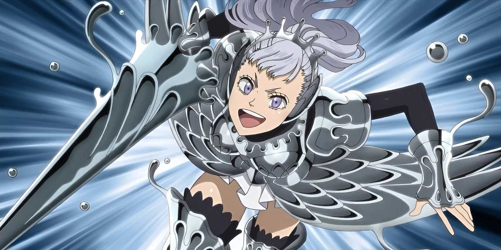 I Admit Black Clover Is Not Original, But That's What Makes It Great