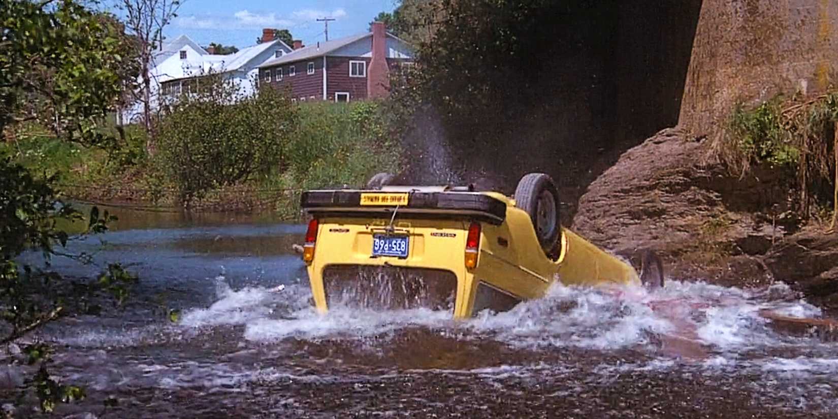 I Can't Believe I Completely Missed Beetlejuice’s Most Ironic Adam ...